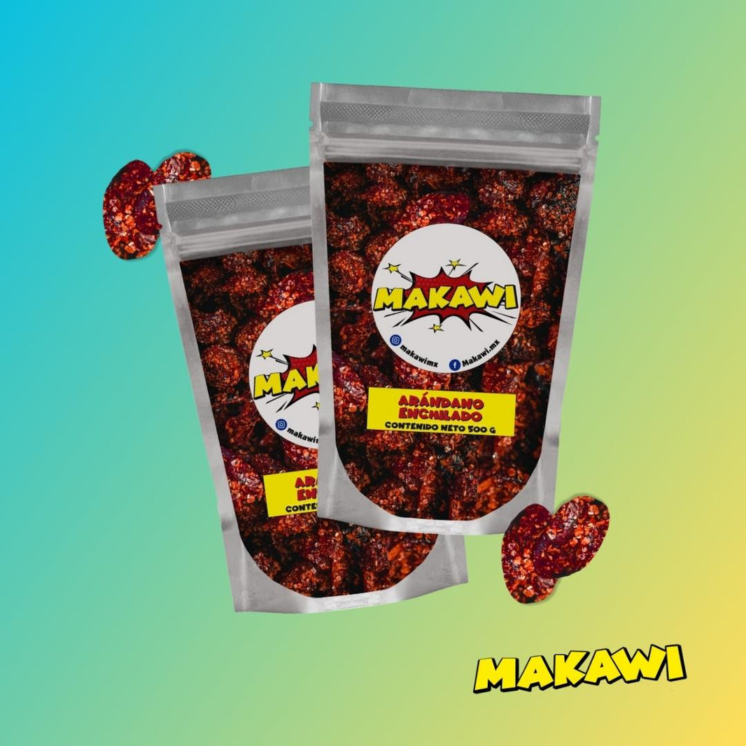 Makawi
