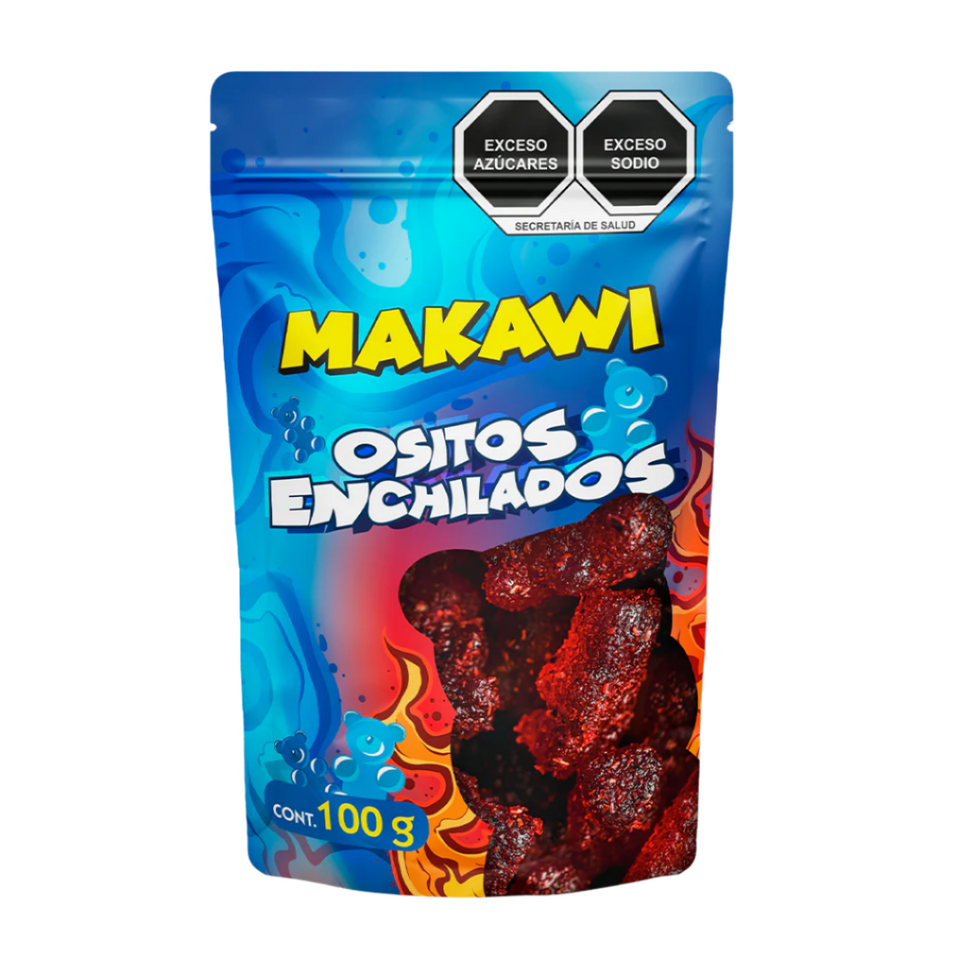 Makawi