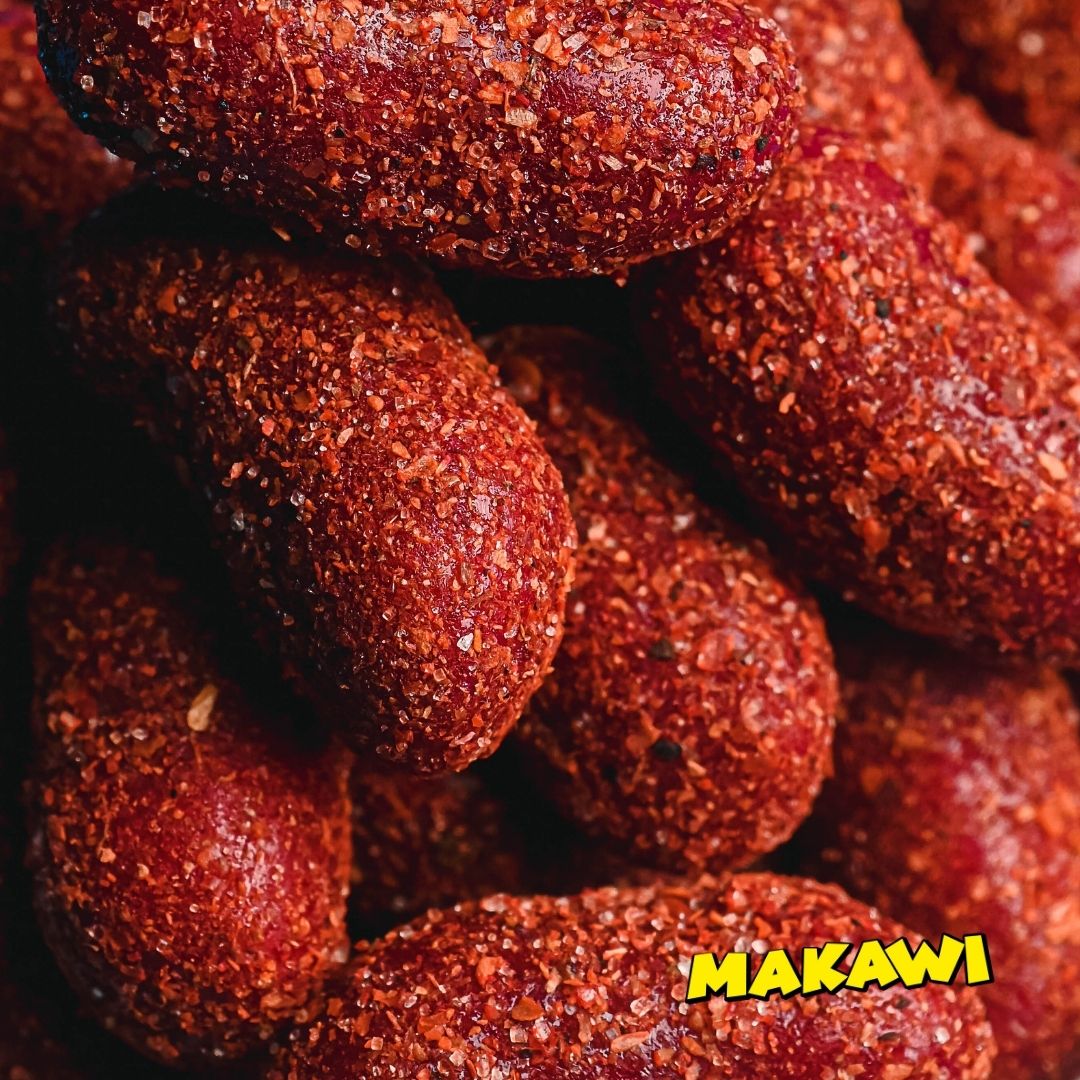 Facturación – Makawi
